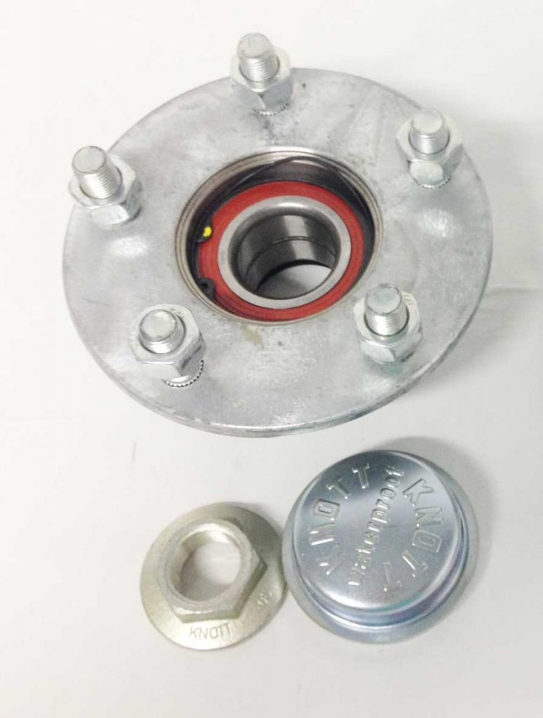 Hub Kits Archives – Boat Trailer Parts