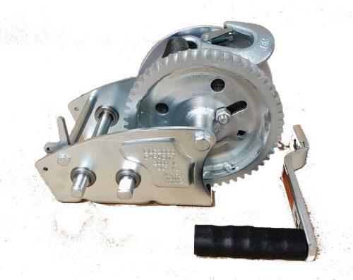 Fixed Winch Post/Bow Stops – Boat Trailer Parts