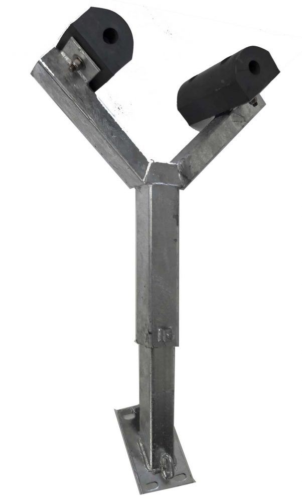 Bow Rest & Components – Boat Trailer Parts