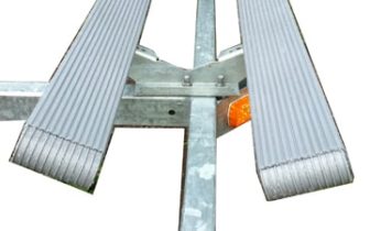 HOW TO INSTALL BUNK COVERS