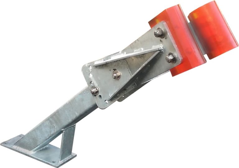 Bow Rest & Components - Boat Trailer Parts