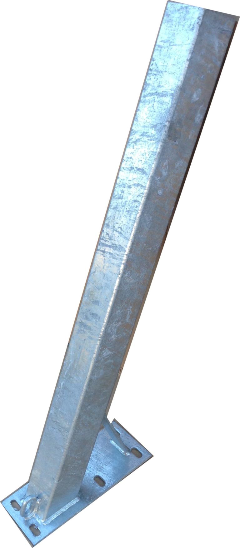 Fixed Winch Post/Bow Stops - Boat Trailer Parts