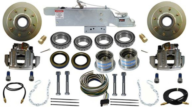 dexter-ufp-brake-kits – Boat Trailer Parts
