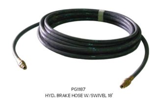 dexter-ufp-brake-parts - Boat Trailer Parts