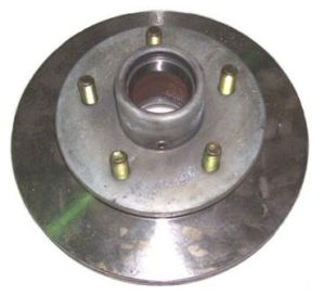 dexter-ufp-brake-parts - Boat Trailer Parts