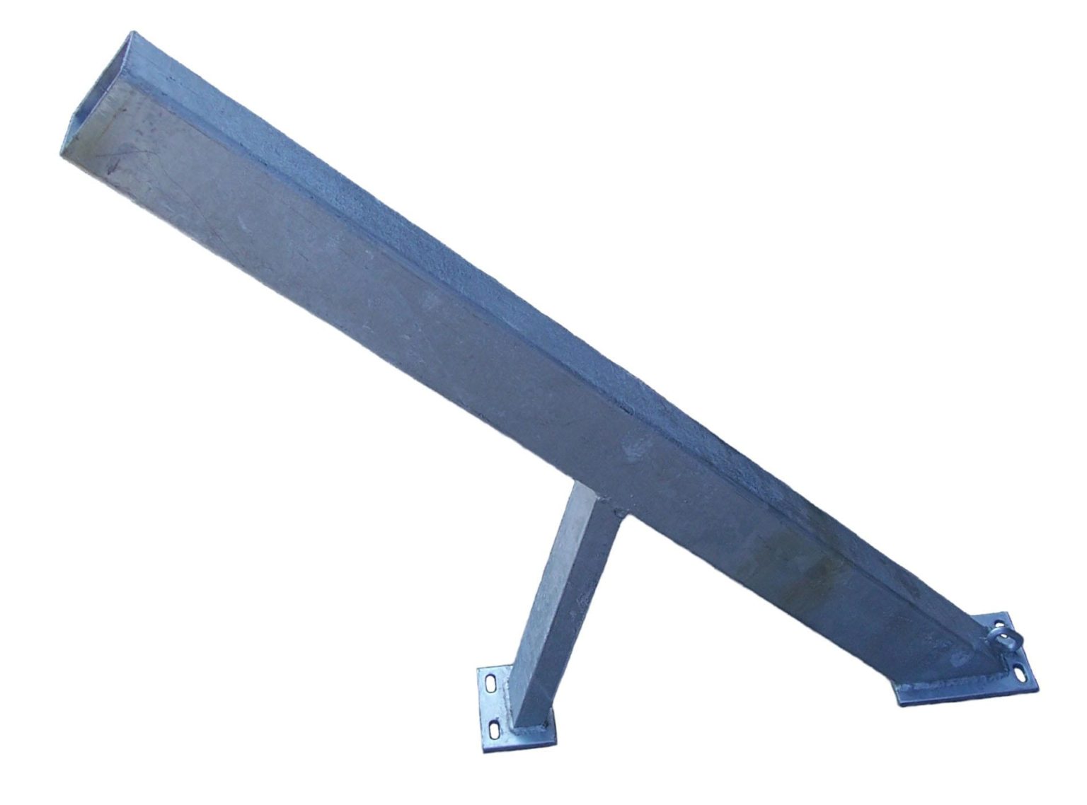 Fixed Winch Post/Bow Stops – Boat Trailer Parts