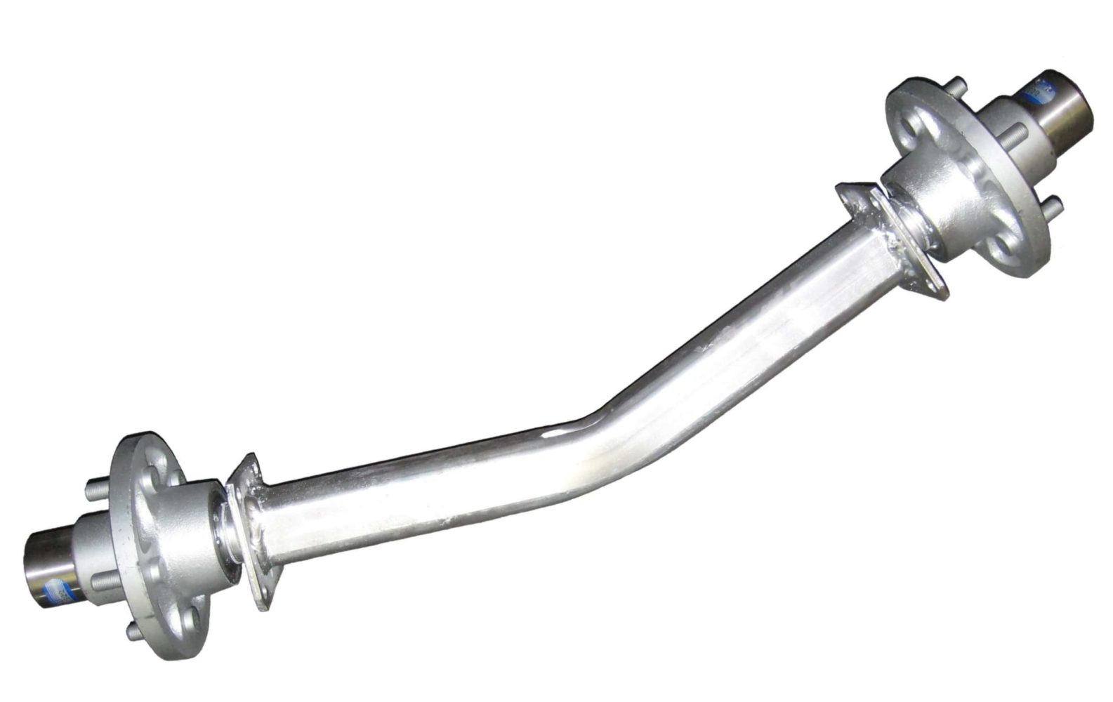 SPARE MOUNT 8 LUG DISC PV1898 - Boat Trailer Parts