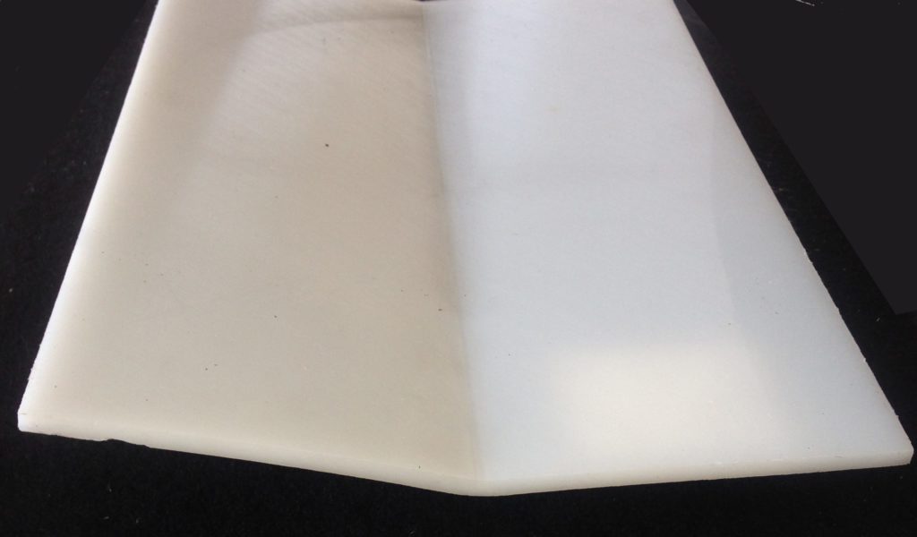 BUNK COVERS PLASTIC GREY – Boat Trailer Parts