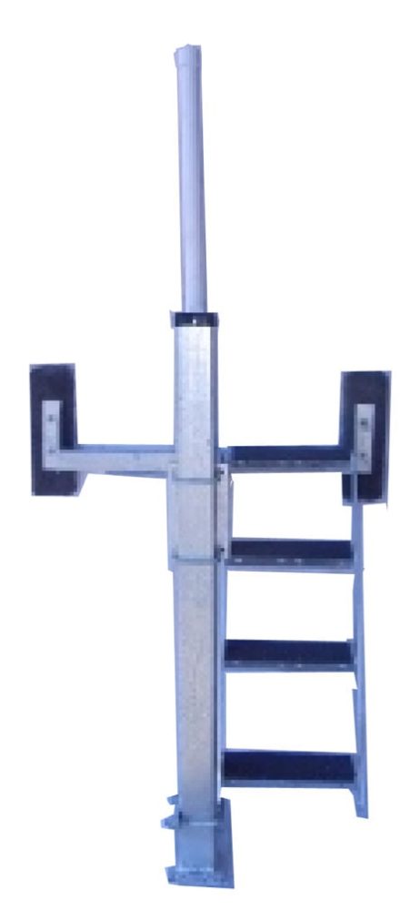 Winch Post Assemblies Archives - Boat Trailer Parts