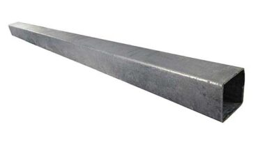 GALVANIZED TUBING 3X3 PU4050 - Boat Trailer Parts