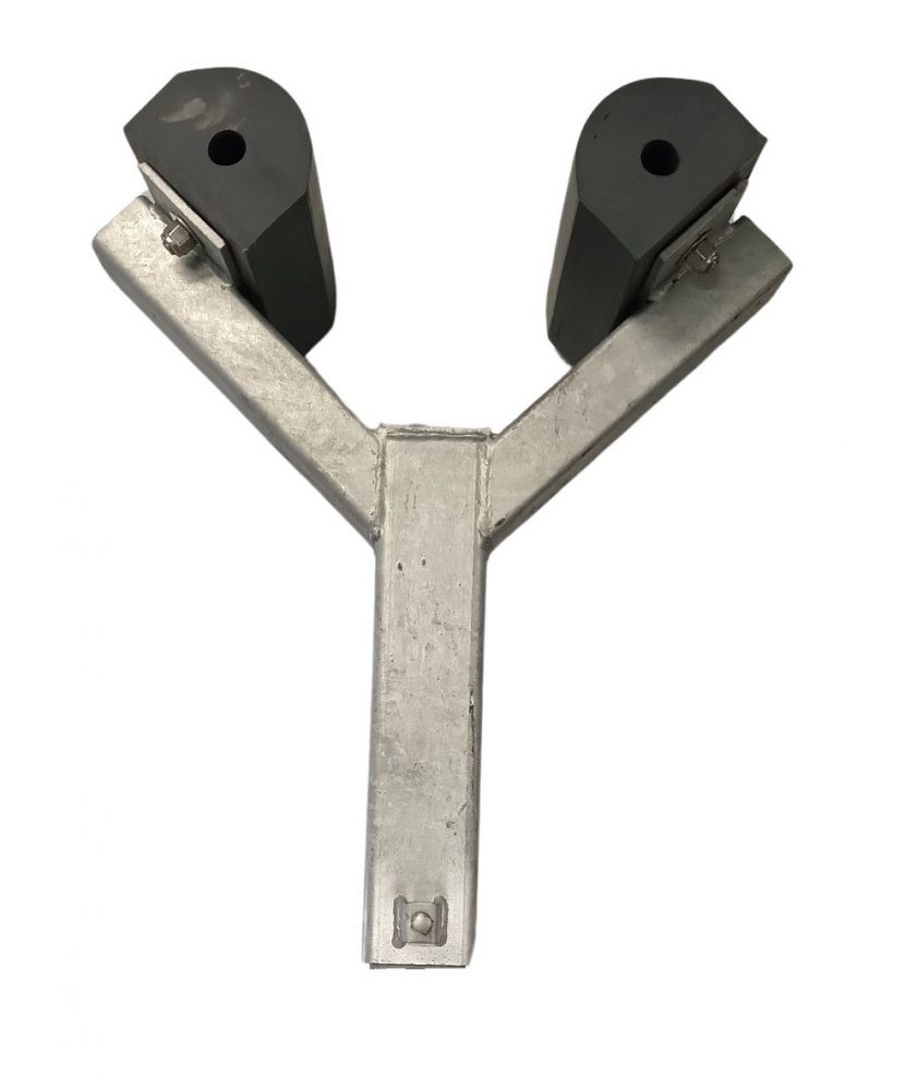 Bow Rest & Components – Boat Trailer Parts